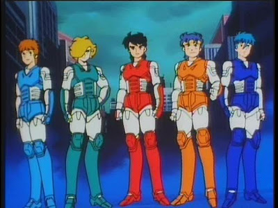 Noisey-Neighbor: Dopest Cartoons IMO