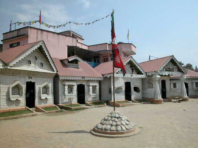 Educating the Children of Nepal: Samata School pictures