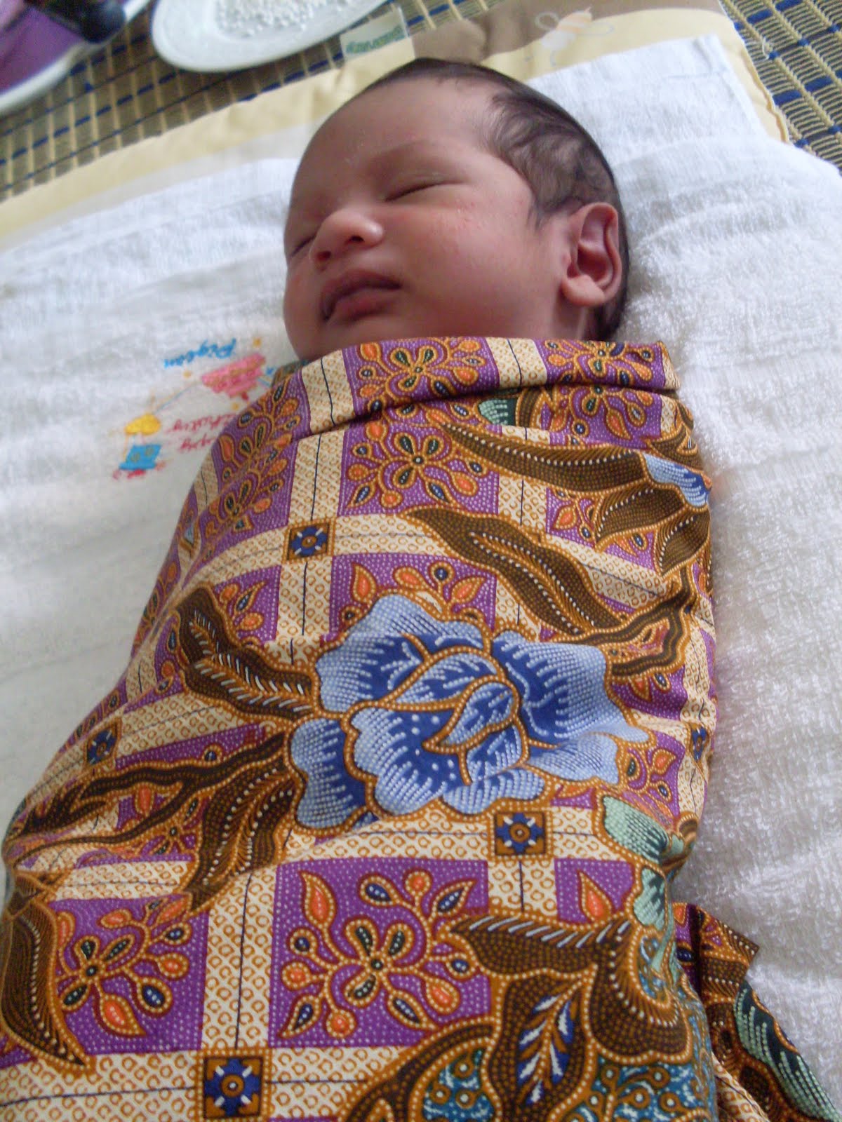 Welcome to Amin Mursyidi's Planet: Cukur Kepala Amin Mursyidi sampai ...