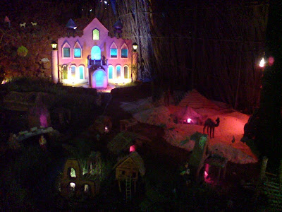 Goan Architecture: Crib architecture