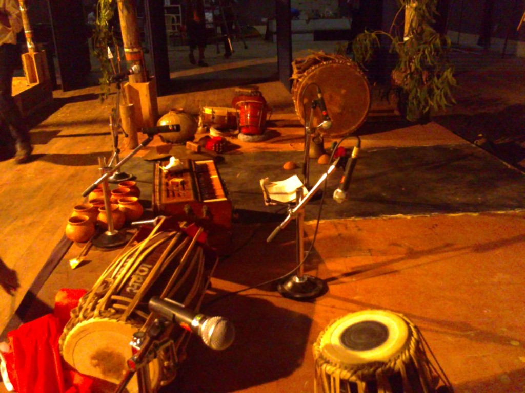 Photo Goa: Konkani Ramayana