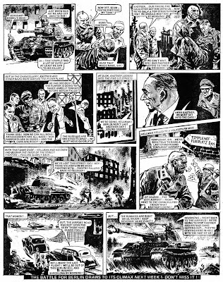 British Comic Art: Hellman