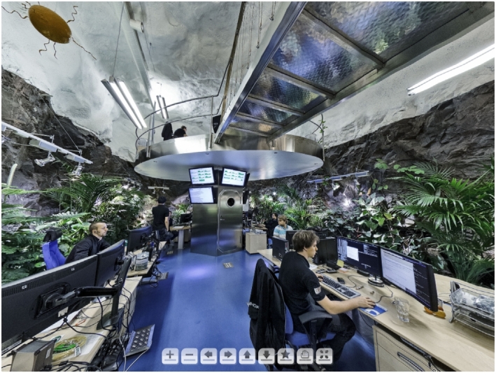 BLOG DO ALUIZIO AMORIM: WIKILEAKS E O BUNKER DOS PIRATAS SUECOS