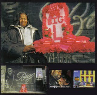 KICK GAME : R.I.P "Big L"- 11 Year Anniversary