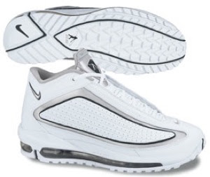KICK GAME : Nike Air Griffey Max GD2 Return! "These Are The Shoes That ...