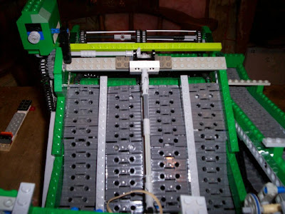 John and Kathe's Blog: LEGO Farm Equipment Pictures 2