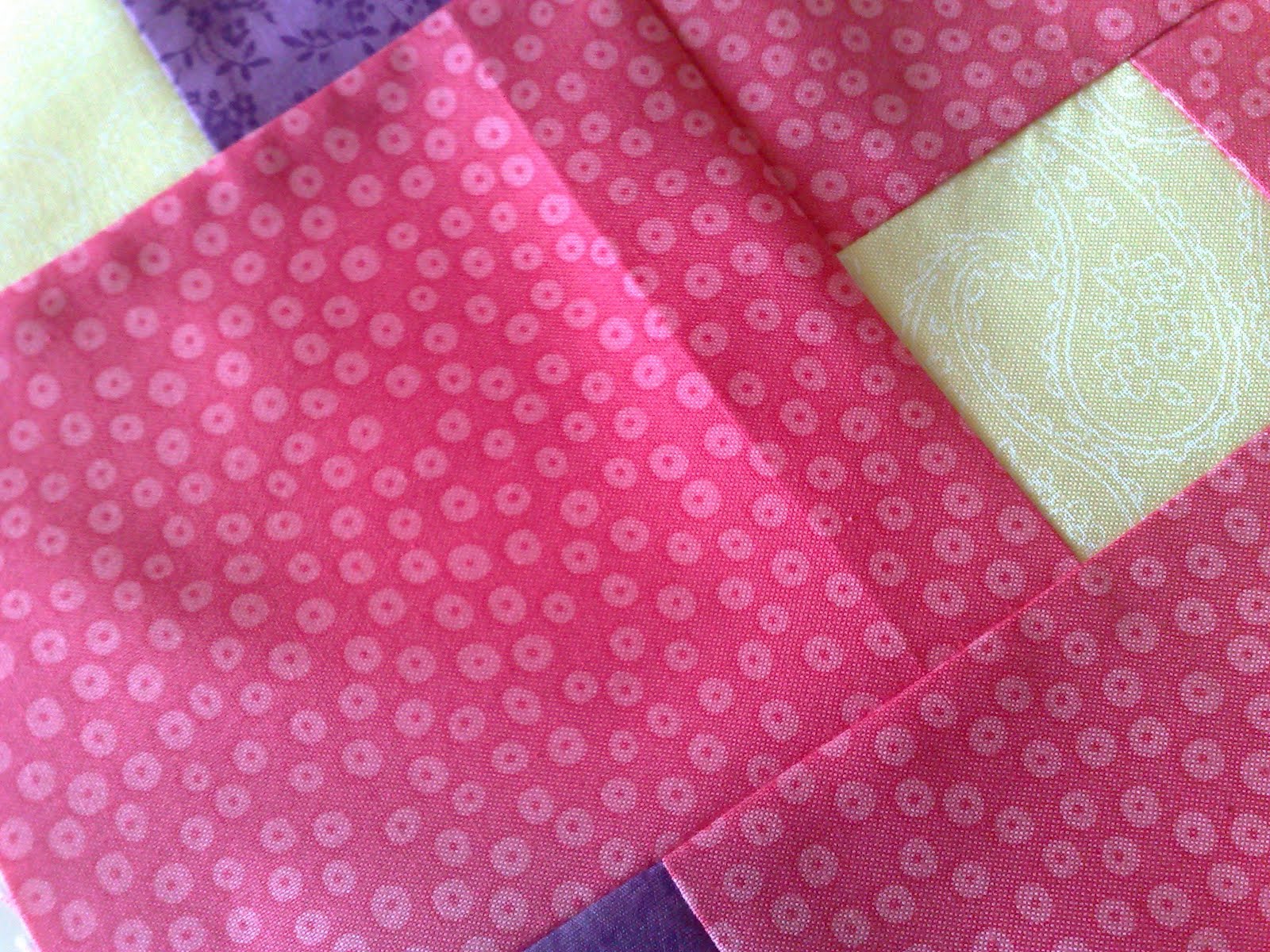 Sew! Busy! Mama!: EB RR Block Swap - Final Blocks Completed!