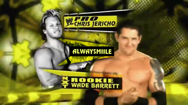 WWE NxT Wallpapers: WWE NxT Season 1 Roster