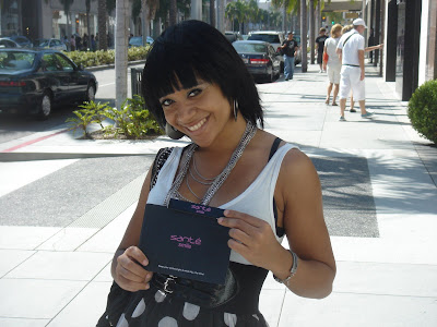 Community Smiles :): Palm Trees, Nose Jobs & Rapper Wannabes: The LA ...