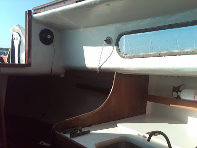 Sailmaster 22 "Adagio"