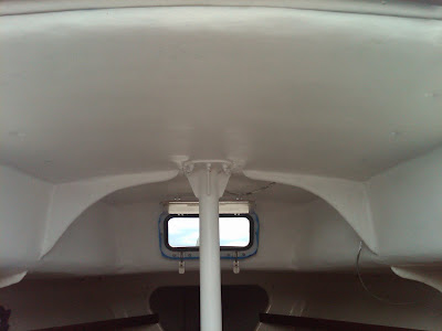 Sailmaster 22 "Adagio"