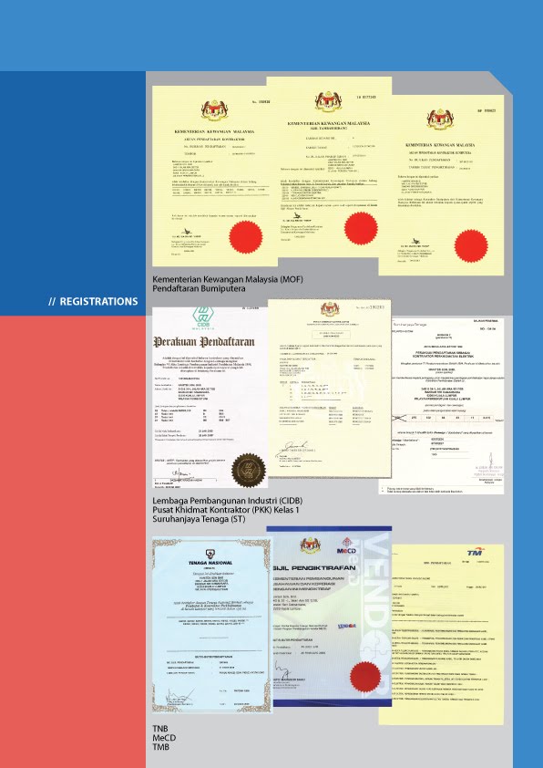 Welcome To Hanitek Sdn. Bhd.'s Homepage ...