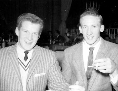 Greenfield Park Photo Archive