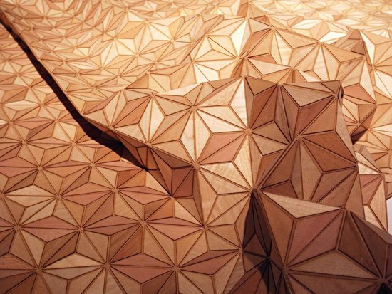 Ruth Kelly green textiles elective: Upcycling