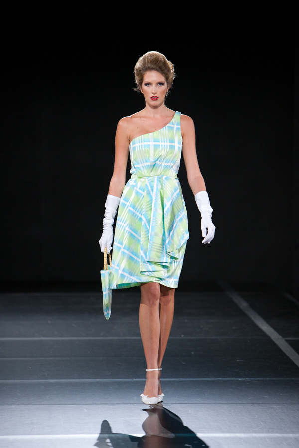 ICE Model Biz: ICE Models for New York Fashion Week