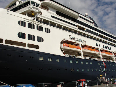 HAL - Ms Rotterdam | Gallery Cruise