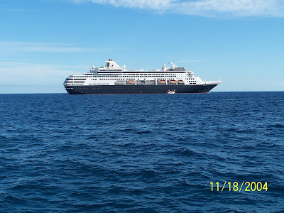 HAL - Ms Ryndam | Gallery Cruise