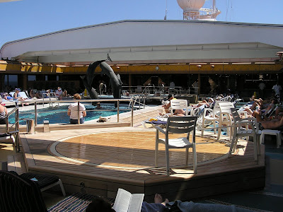 HAL - Ms Volendam | Gallery Cruise