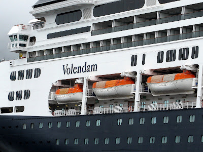 HAL - Ms Volendam | Gallery Cruise