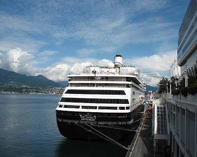 HAL - Ms Volendam | Gallery Cruise