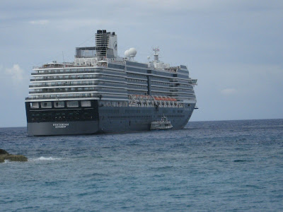 HAL - Ms Westerdam | Gallery Cruise