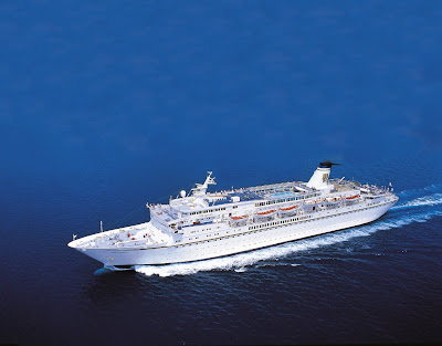 MSC Rhapsody | Gallery Cruise