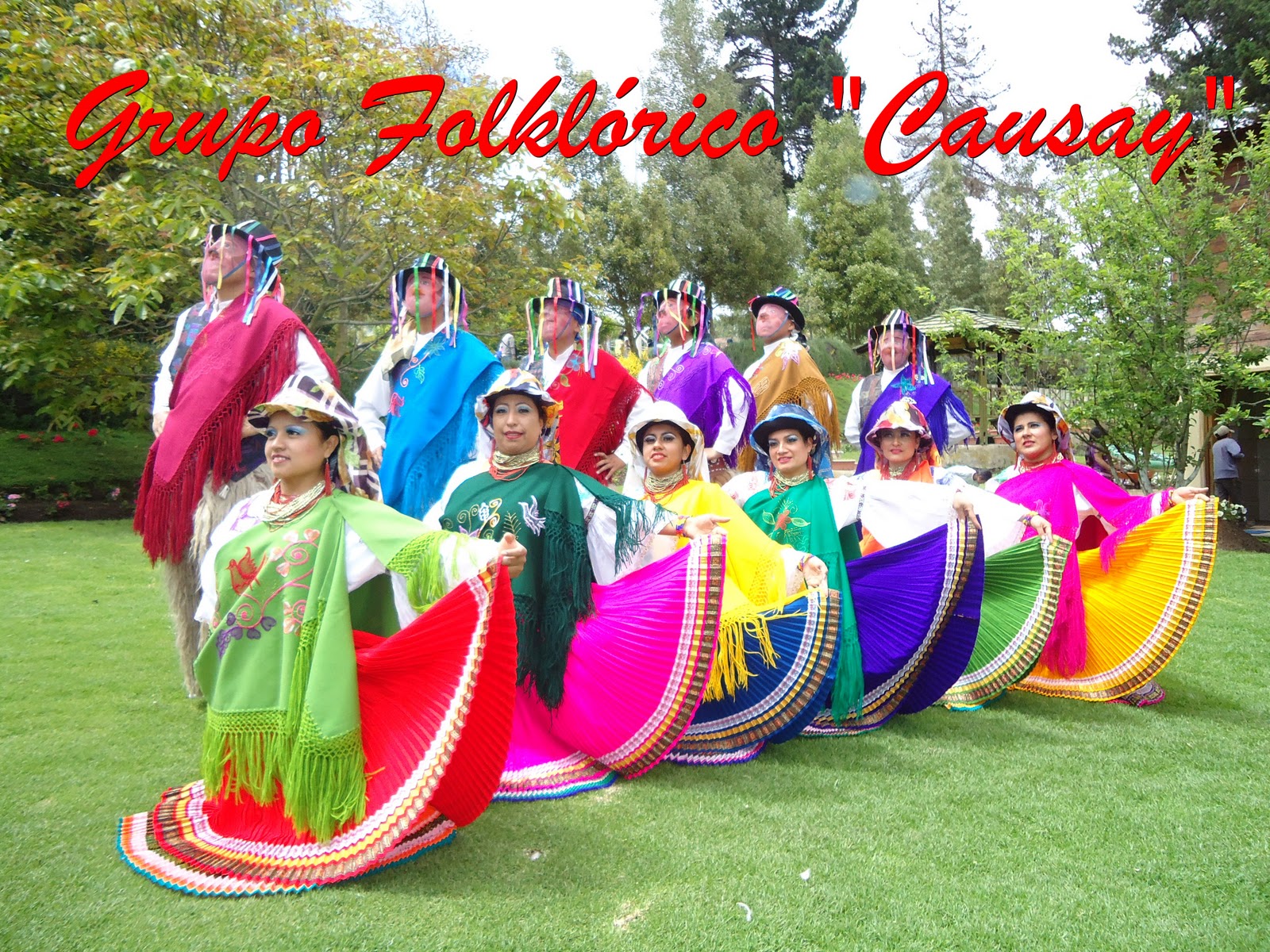 Coreografias