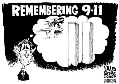 NEW HAMPSHIRE 9/11 TRUTH: 9/11- Related Humor
