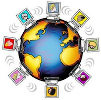 Comunidad Red Virtual