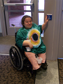 Blue Ridge Mountain Home: Views of George Mason University Campus