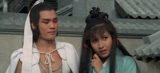 Cool Ass Cinema: Five Element Ninjas (1982) review