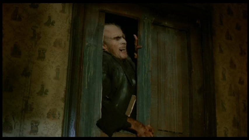 Cool Ass Cinema: Hell Night (1981) review