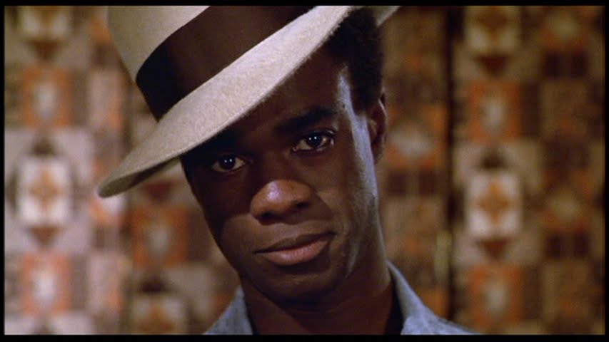 Cool Ass Cinema: J.D.'s Revenge (1976) review