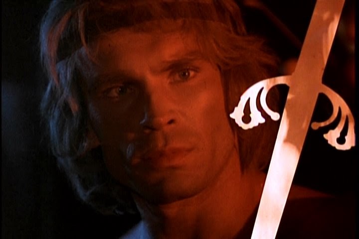 Cool Ass Cinema: Deathstalker (1983) review