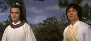 Cool Ass Cinema: Chang Cheh's 10 Worst Action Films