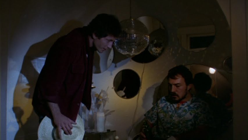 Cool Ass Cinema: Reel Bad Cinema: Slithis (1978) review
