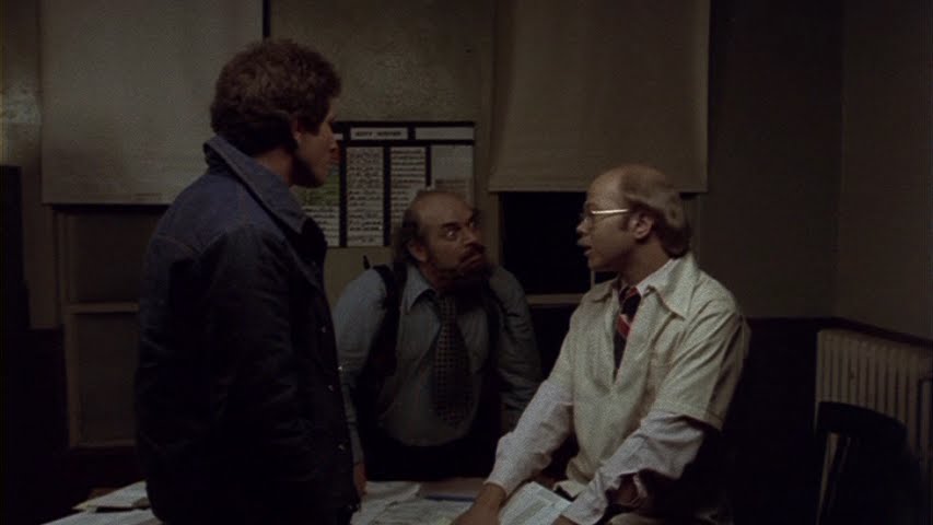 Cool Ass Cinema: Reel Bad Cinema: Slithis (1978) review