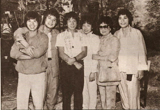 Cool Ass Cinema: Shaw Brothers Cinema: The Life & Death of the Great ...