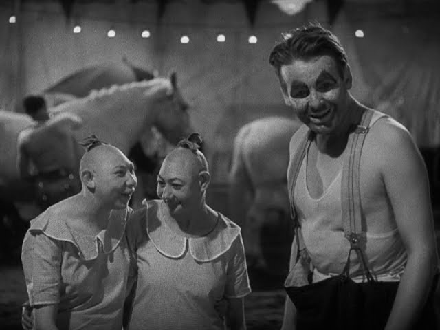 Cool Ass Cinema: Freaks (1932) review