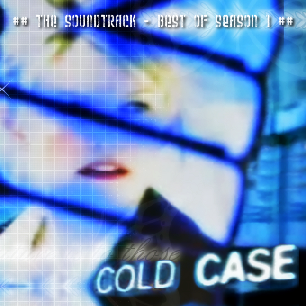 TV-Soundtracks: Cold Case Soundtrack