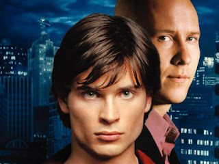 TV-Soundtracks: Smallville - Extended Soundtrack Season 4