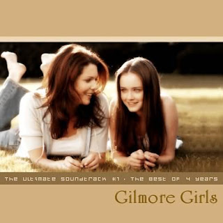 TV-Soundtracks: Gilmore Girls - The Ultimate Soundtrack Vol 1