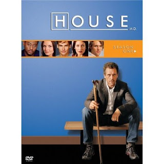 TV-Soundtracks: House MD Season 1 Soundtrack