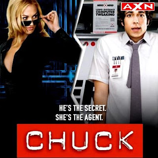 TV-Soundtracks: Chuck - Music from the TV Series