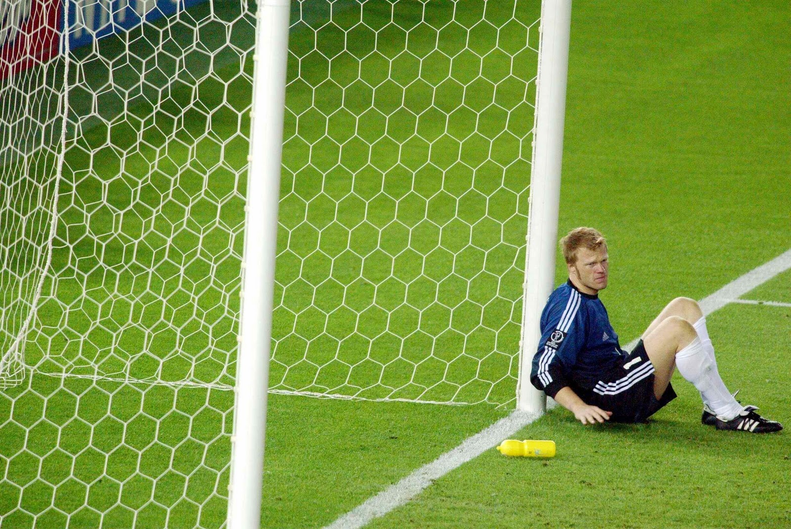 El Fútbol: La ópera del pueblo: Atajar o atajar, no hay ningún dilema