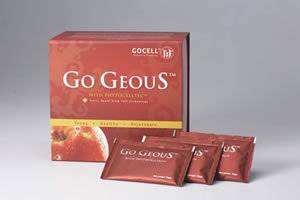 Group Go Geous Putrajaya