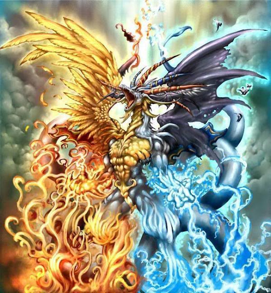 Dragons World Wide