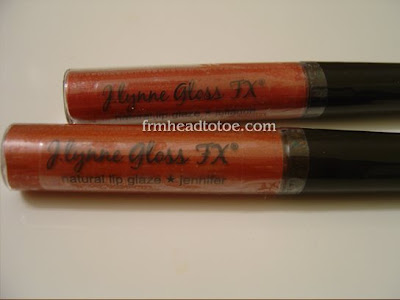 J. Lynne Cosmetics - From Head To Toe