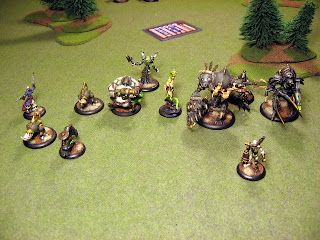 The General Store: List of the month for June 2009: Helljacks in the Mist