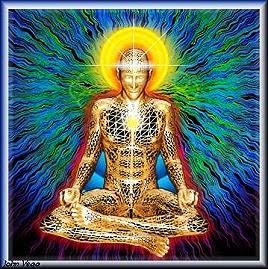 Brisa de Emociones: El ser interior